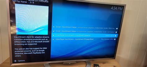 Kodiwhat Is Inputstream Adaptive Kodi Troypoint Insider