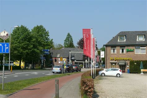 Bèkbargen / Beekbergen - De Smittenberg | Nederland