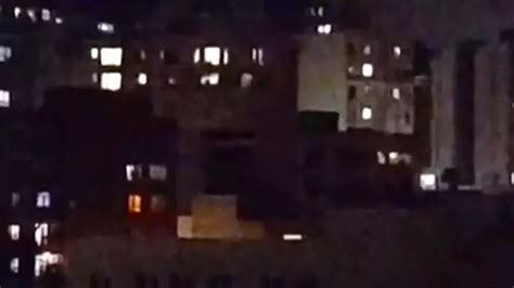 شعارهای شبانه مرگ بر خامنه‌ای، لعنت بر خمینی درود بر رجوی مرگ بر ستمگر چه شاه باشه چه رهبر