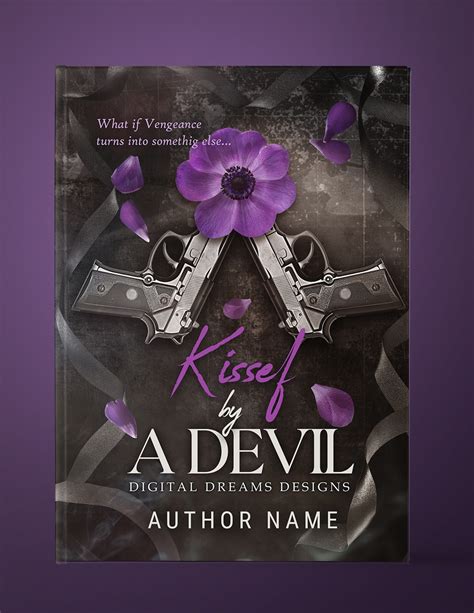 Mafia Romance Series 3 Covers The Book Cover Designer