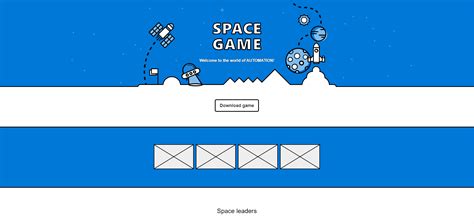 GitHub Srivatsamarichi Tailspin Spacegame The Space Game Website Is A NET Core App Written
