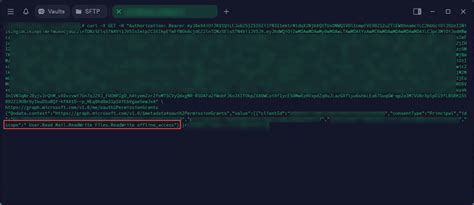 Oauth Attacks How To Detect And Mitigate With Microsoft App Governance
