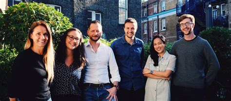 Uk Austrian Startup Omnipresent Raises 2 Million To Expand Remote