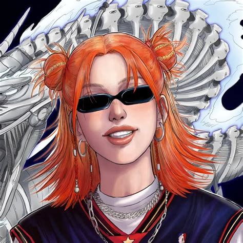 Tiz 提茲 Tizart • Threads Say More