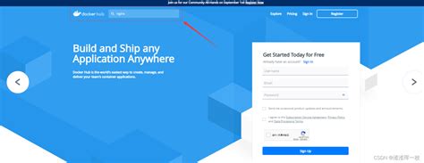 Docker入门及实战docker入门与实战 Csdn博客