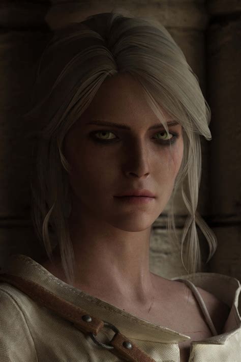 Ciri Wallpapers