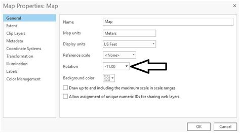 In ArcGIS Pro I Would Like To Be Able To Rotate Th Esri Community