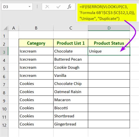 Vlookup For Duplicate And Return Matches In Excel 8 Cases