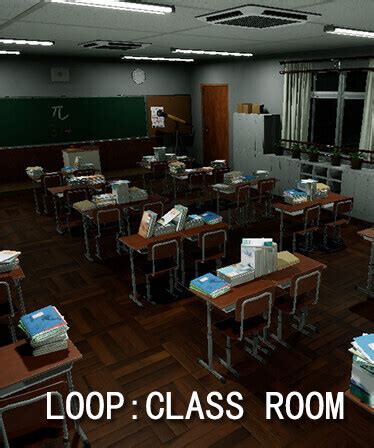 Loop ClassRoom Deku Deals