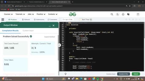 Tushar Mahajan On Linkedin Dsa Cpp