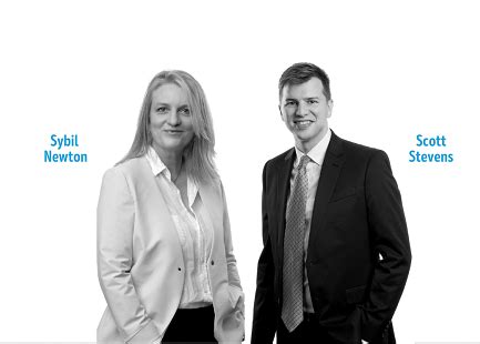 Sybil Newton And Scott Stevens Obtain Favorable Ruling From The Alabama