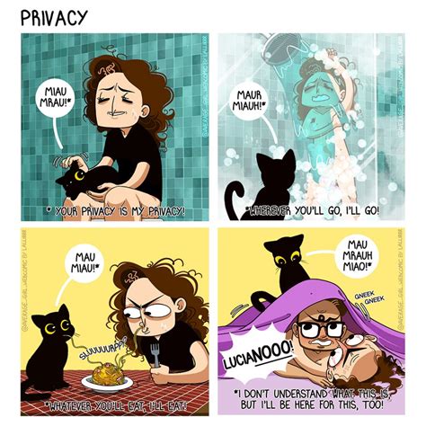 Interview Laura Romagnolis Average Adventures Of An Average Girl Is