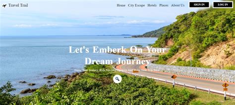 Muhammad Saqib On Linkedin Saylani Smit Webdevelopment Travelwebsite Bootstrap Html5