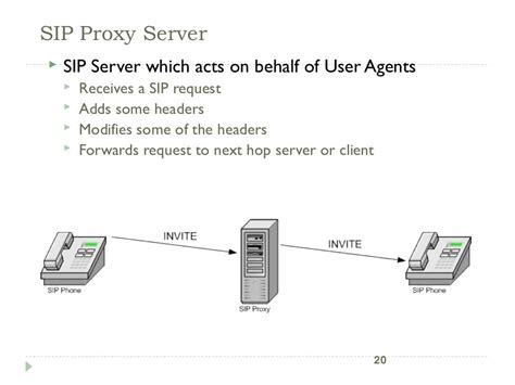 sip detailed call flows architecture descriptions sip services