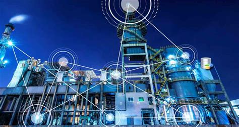 IoT In Oil And Gas Sector Benefits Use Cases Challenges