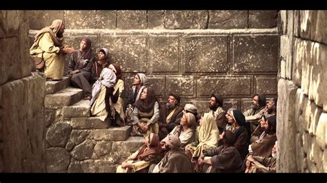 [성경 이야기 비디오] 신앙의 단합 신약전서 Youtube