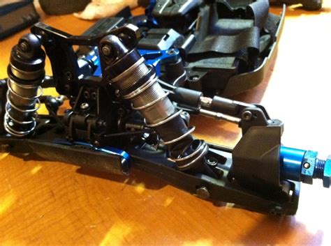 AE RC E Factory Team Buggy R C Tech Forums