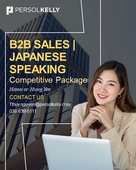 Thu Thủy Nguyễn On Linkedin Hanoi And Hung Yen Japanese Speaking Jobs