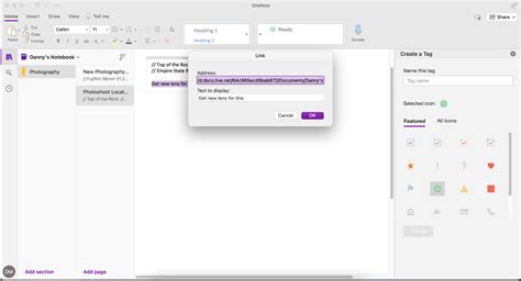 12 Babe Known Microsoft OneNote Features You Will Love