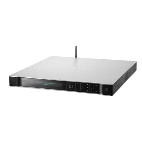 Intellian V100gx Global Xpress Terminal Europsat