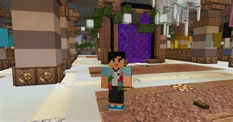 Invisible Armor Minecraft Resource Pack