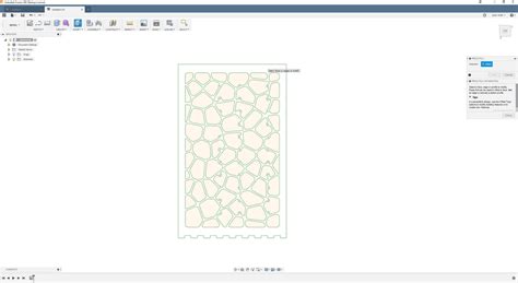 Solved Trying To Extrude Dxf Created In Inkscape Autodesk Community