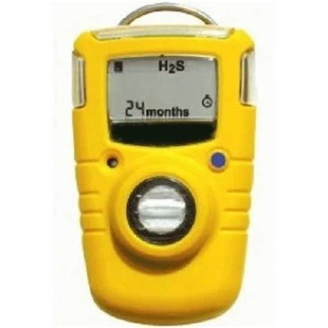 Portable Multi Gas Detector At Portable Multi Gas Detector In Chennai ID