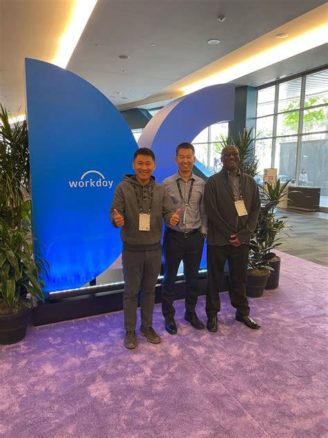 Mike Levin On Linkedin If You Are Attending Workday Devcon 2023 Today Be Sure To Stop By And…