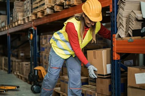 Manual Handling Training A Critical Investment For Employee Safety