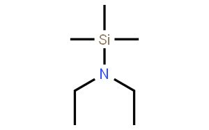 N N 二乙基 1 1 1 三甲基硅基胺 CAS 996 50 9 上海拓青化工有限公司