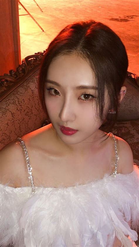 Loona Haseul