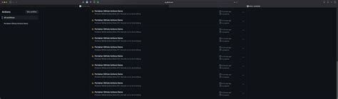 Gitops With Portainer Using Github Actions
