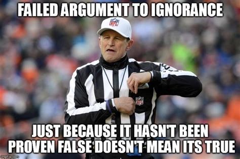 Pic 5 Logical Fallacy Ref Wants To Make The Internet A Better Place Help Him Meme Guy