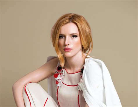 2016 Bella Thorne Wallpaperhd Celebrities Wallpapers4k Wallpapers