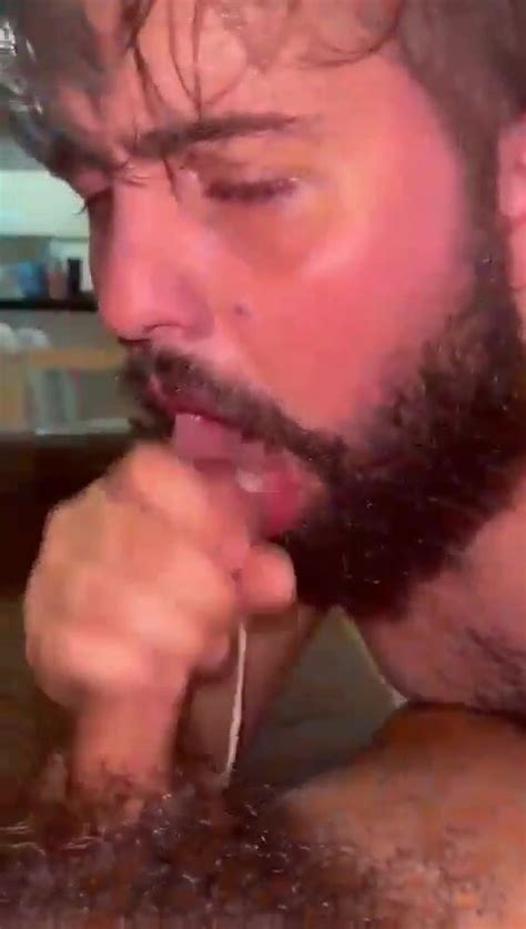 Lots Of Hair And Lots Of Cum Thisvid Com