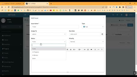 Types Of Audit In Management In Php Okok Projects Final Year Projects Bangalore Chennai