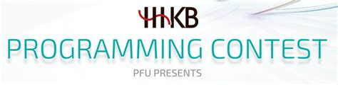 Hhkb Programming Contest 2023atcoder Beginner Contest 327 Atcoder