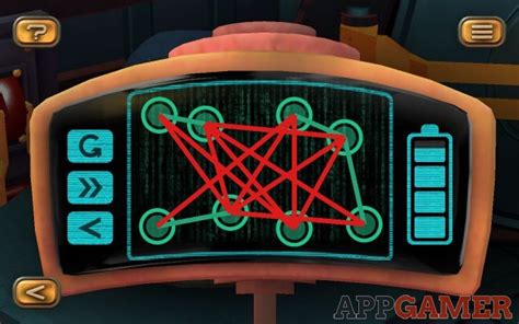 Level 42 Outro Tiny Robots Recharged Level Guide