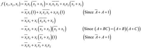 Solved Chapter 2 Problem 57p Solution Fundamentals Of Digital Logic With Verilog Design 3rd