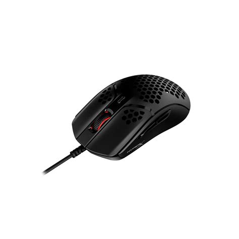Hyperx Mouse Gaming Ligero Pulsefire Haste Redcetus