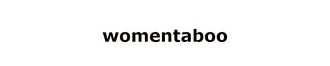 Womentaboo的色情片 Pornhub