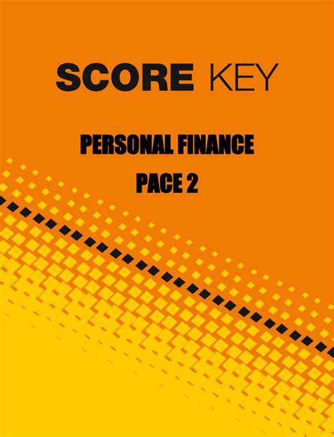 Music PACE 6 – Accelerated Education Enterprises