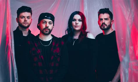 Stone Broken Announce Come Closer Uk Headline Tour