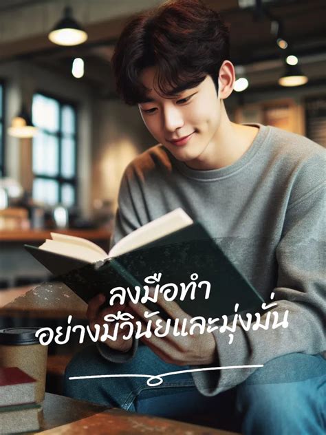 ลงมือทำ อย่างมีวินัยและมุ่งมั่น แกลเลอรีที่โพสต์โดย Engvoca Lemon8