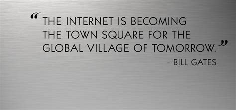 Discover 21 Internet Quotes And Bill Gates Internet Quote Ideas