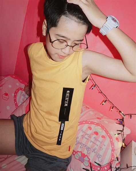 สวัสดี New เสื้อกล้ามทอม Box กางเกงในทอม ชุดว่ายน้ำทอม