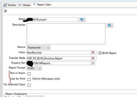 Plmxml Export From Active Workspace