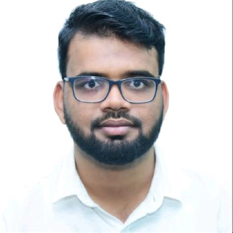 Aditya Prasad Das Assistant Professor Driems Linkedin