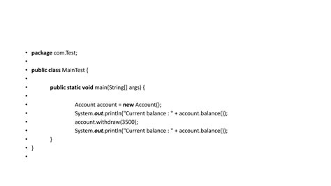Exception Handling In Java Pptpptx Programming Languages Computing