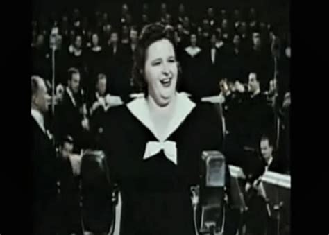 “god Bless America” Singer Kate Smith Target Of New Social Justice Crusade